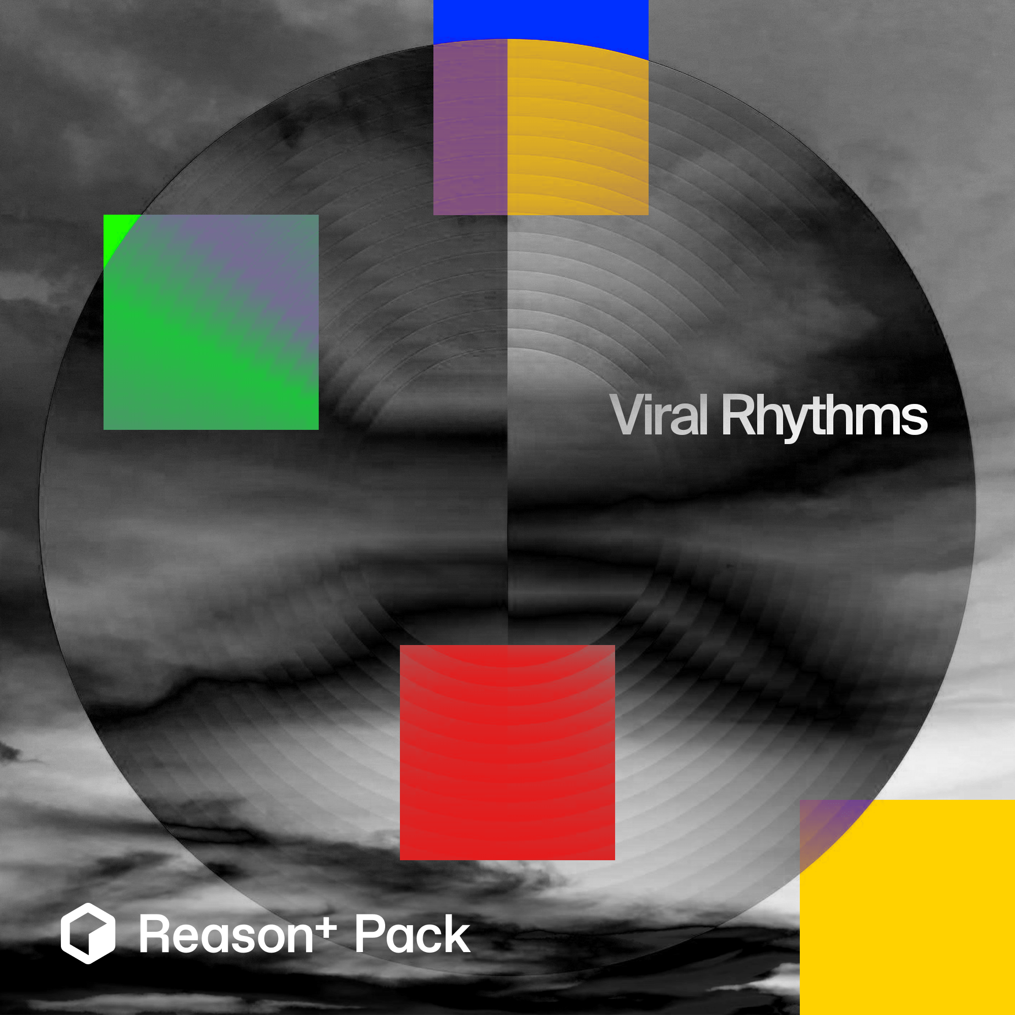 Viral Rhythms | Reason Studios