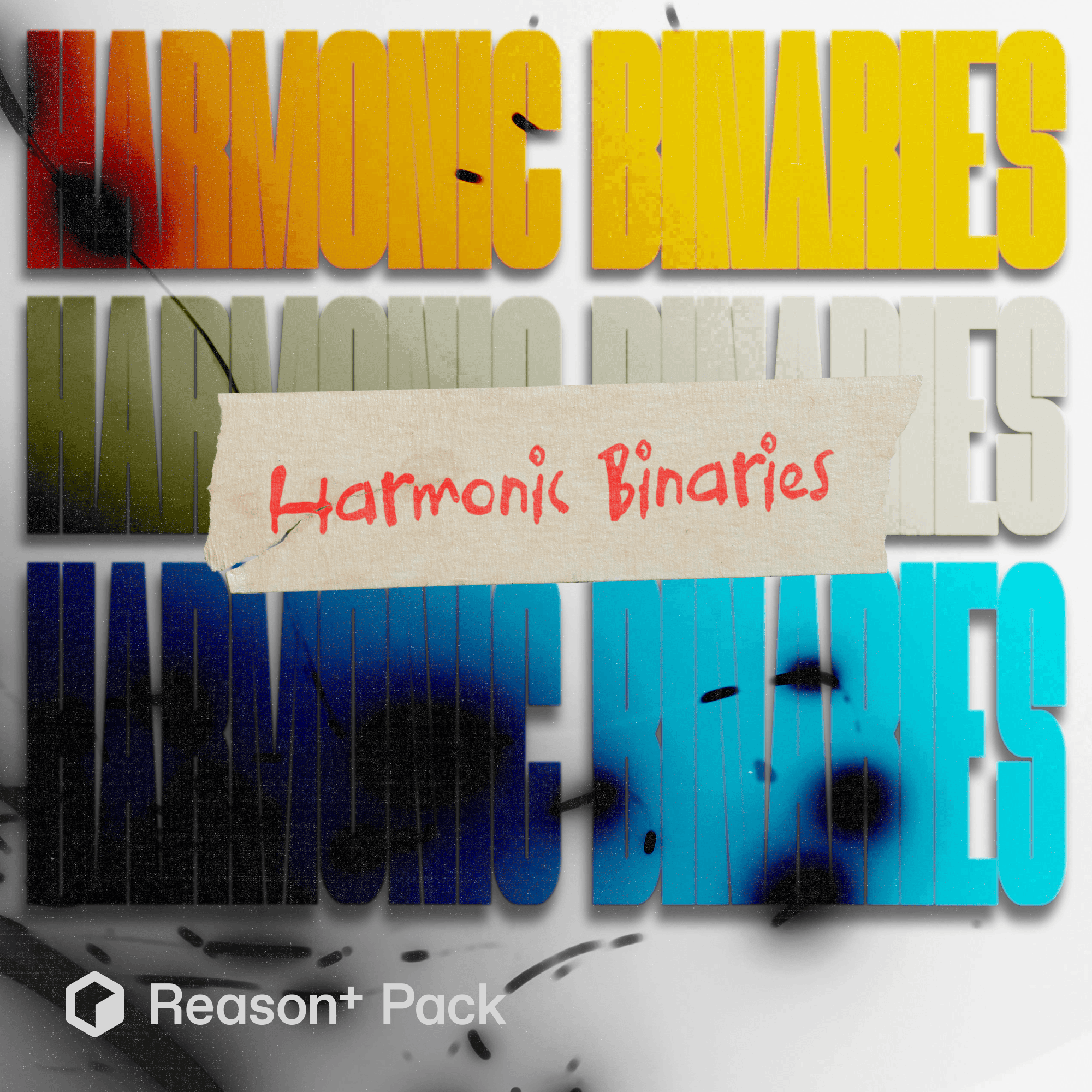 Harmonic Binaries | Reason Studios